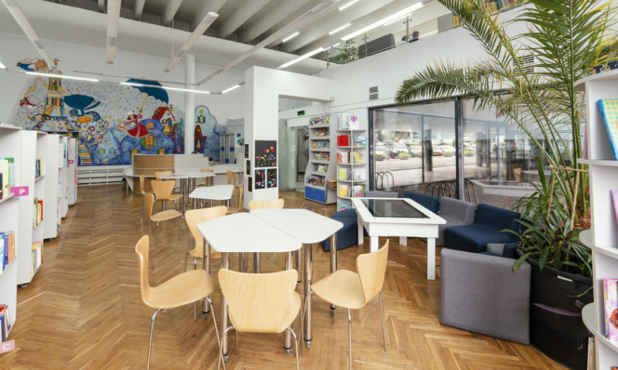 Plaza Premium – Evergreen Property Solutions